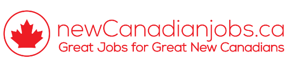 Jobs - New Canadian Jobs - Newcomers to Canada